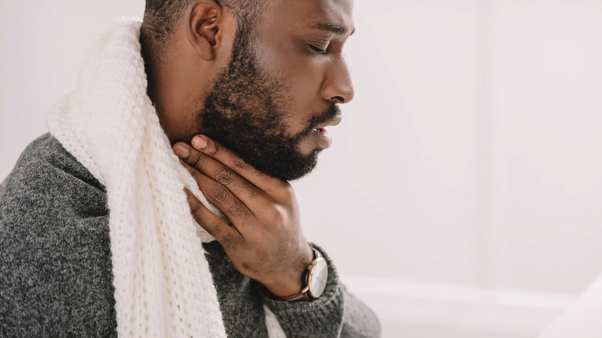 How Long Is Someone Contagious with Strep Throat? - Guidelines and Insights