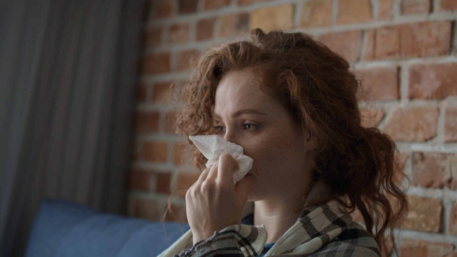 The Different Types of Allergic Rhinitis - Symptoms and Solution